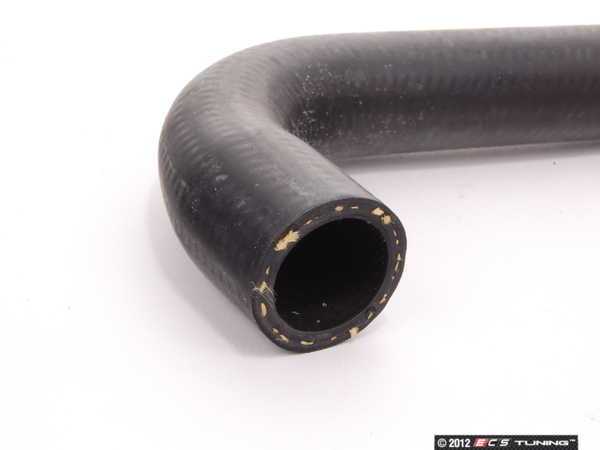 Genuine BMW - 64211364764 - Heater Core Supply Hose (64-21-1-364-764)