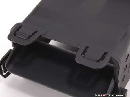 Genuine BMW - 52207135913 - COVER (52-20-7-135-913)