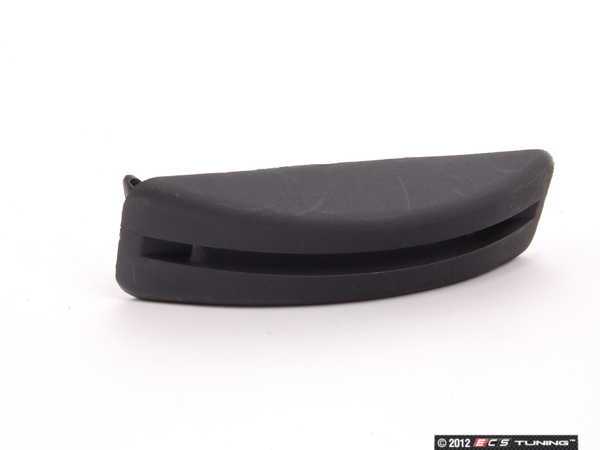 Genuine BMW - 52101922144 - Seat Back Release Trim Cover - Priced Each ...
