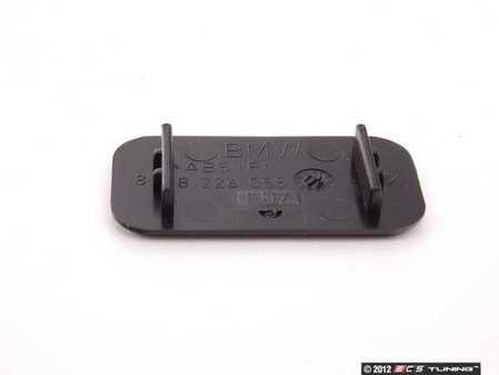 Genuine BMW - 51432251367 - Black A-Pillar Airbag Trim Cap - Priced ...