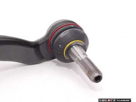 Genuine BMW - 32111094674 - Tie Rod Assembly - Right (32-11-1-094-674)