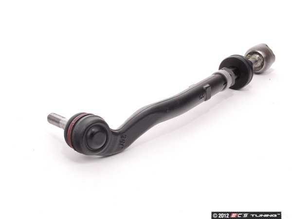 Genuine BMW - 32111094674 - Tie Rod Assembly - Right (32-11-1-094-674)