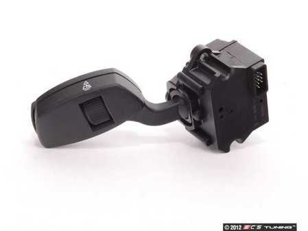 Genuine BMW - 61316924106 - Windshield Wiper Switch (61-31-6-924-106)