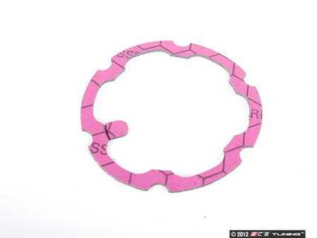 Genuine BMW - 26111229502 - Driveshaft Gasket - Priced Each (26-11-1 ...