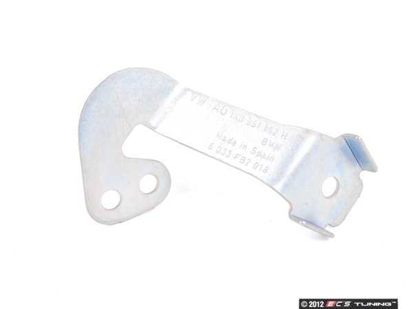 Genuine Volkswagen Audi - 1K0951182H - Bracket (1K0 951 182 H)