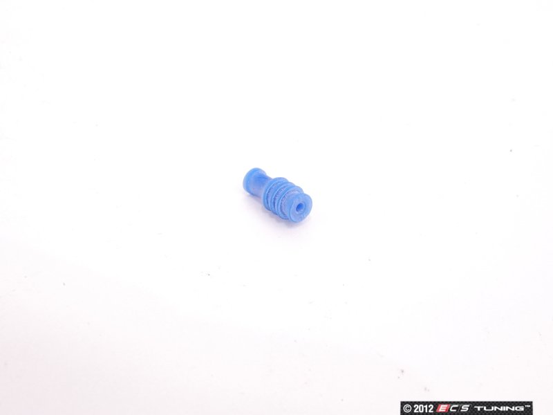 Genuine BMW - 61138366249 - Dummy Grommet (61-13-8-366-249)