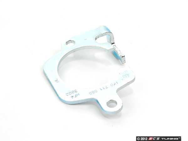 Genuine Volkswagen Audi - 1K0711565 - Bearing Shell Cover (1K0 711 565)