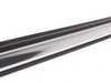 Genuine MINI - 51367071672 - Finisher For Side Window - Rear Right (51 ...
