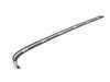 Genuine MINI - 51367071672 - Finisher For Side Window - Rear Right (51 ...
