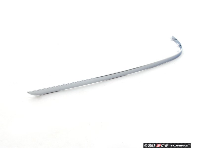 Genuine Mercedes Benz - 2048851221 - GARNISH MOUL