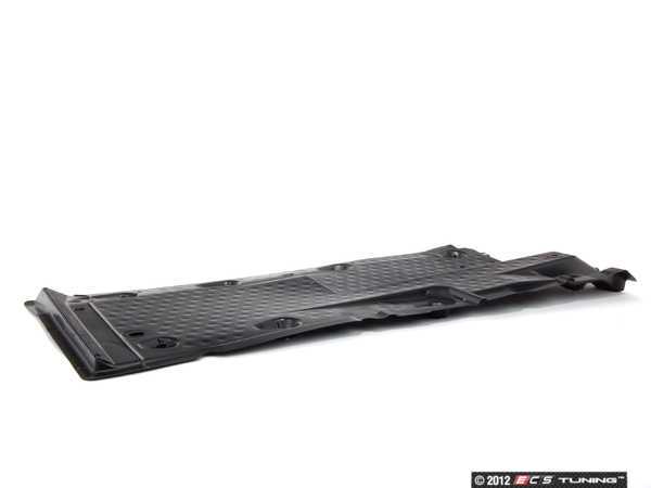 Genuine Volkswagen Audi - 1K0825202BN - Underbody Lining - Right (1K0 ...