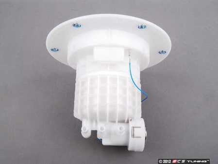 Genuine Mercedes Benz - 1714700990 - Fuel Filter Assembly