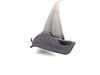 Genuine MINI - 51367071672 - Finisher For Side Window - Rear Right (51 ...