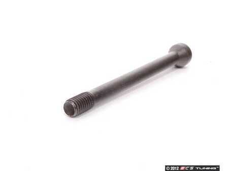 Genuine Volkswagen Audi - 088409359 - Hex Bolt - Priced Each (088 409 359)