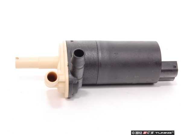 Genuine BMW - 61671382085 - Headlight Washer Pump - (NO LONGER ...