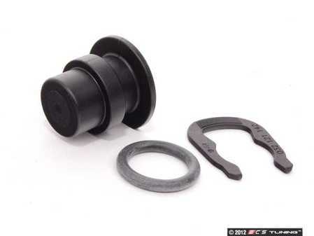 Genuine Volkswagen Audi - 357121140KT - Coolant Flange Plug Kit ...