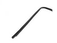 Genuine BMW - 51368119961 - Rear Door Window Covering - left (51-36-8 ...