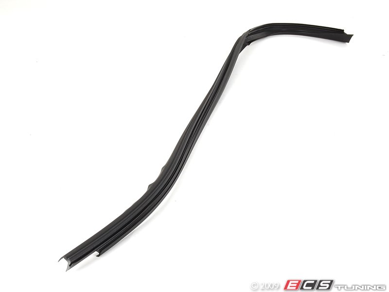 Genuine BMW - 51368119962 - Rear Door window covering - right (51-36-8 ...