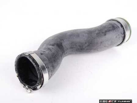 Genuine Volkswagen Audi - 1K0145832AT - Intercooler Hose - inlet (1K0 ...