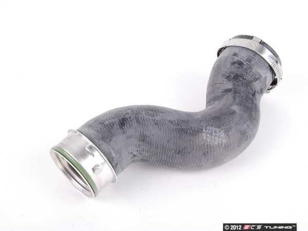 Genuine Volkswagen Audi - 1K0145832AT - Intercooler Hose - inlet (1K0 ...
