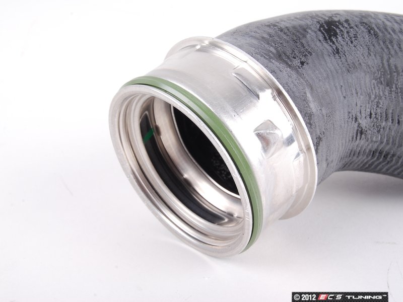 Genuine Volkswagen Audi - 1K0145832AT - Intercooler Hose - inlet (1K0 ...