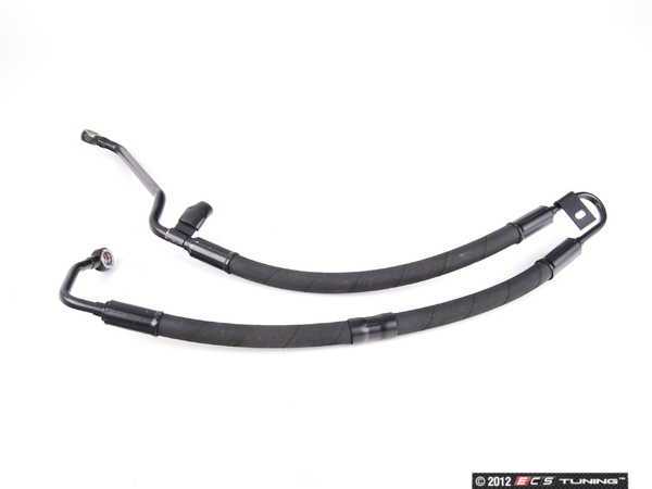 URO - 32416759773 - E53 Power Steering Pressure Hose Assembly