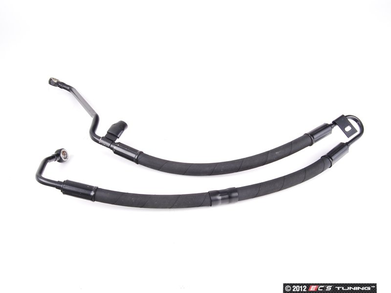URO - 32416759773 - E53 Power Steering Pressure Hose Assembly