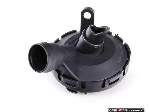 URO - 06E103245E - Pressure Control Valve (PCV)