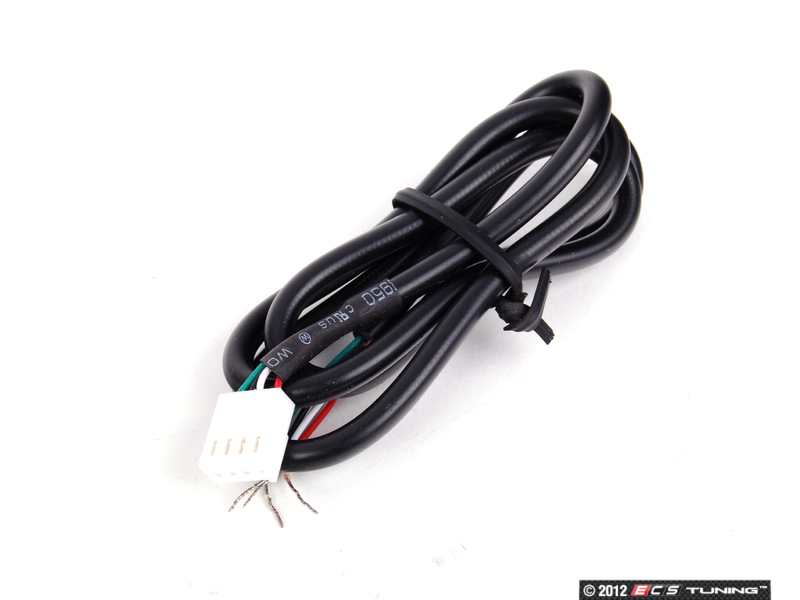 ECS News - VW MKV GTI/Jetta 2.0T ECS Vent Pod Boost Gauge Kits