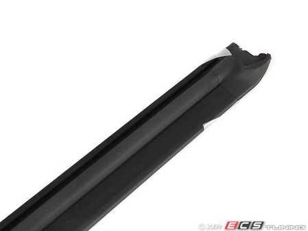 Genuine BMW - 51368119963 - Lower Rear Vent Window Gasket - Left (51-36 ...