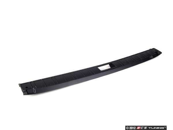 Genuine BMW - 51478120879 - COVERINGLDER (51-47-8-120-879)