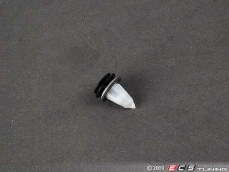 Genuine BMW - 51718234698 - Windshield Cowl Clip - Priced Each (51-71-8 ...
