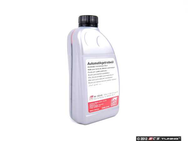 Febi - 001989680313 - Automatic Transmission Fluid - Priced Each