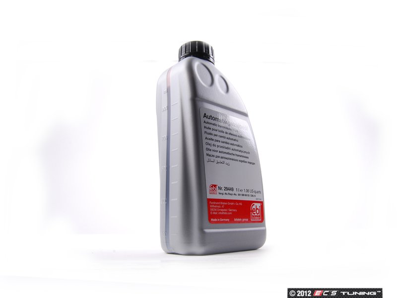 Febi - 001989680313 - Automatic Transmission Fluid - Priced Each