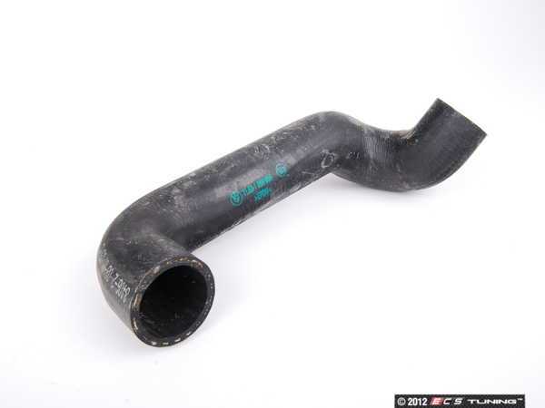 Genuine BMW - 11531266956 - Lower Radiator Hose - (NO LONGER AVAILABLE ...