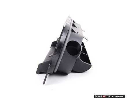 Genuine BMW - 64221922739 - Breather Covering (64-22-1-922-739)