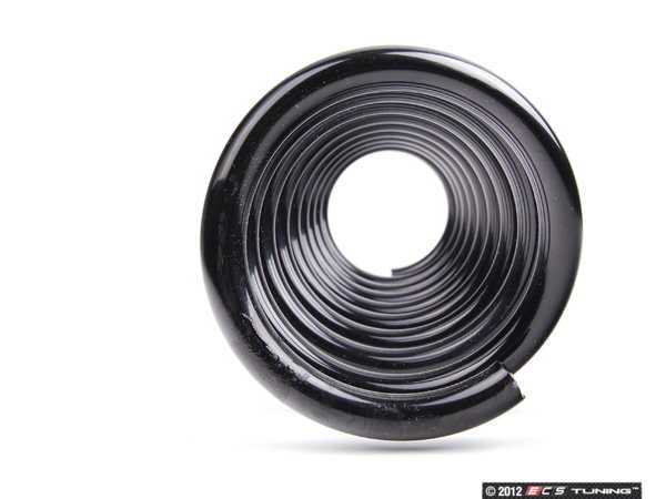 Genuine BMW - 33531093635 - Rear Coil Spring - Heavy Duty (33-53-1-093-635)