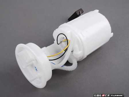 Genuine Volkswagen Audi - 3B0919051C - Fuel Pump (3B0 919 051 C)