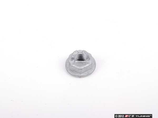 Genuine Volkswagen Audi - WHT004967 - NUT (WHT 004 967)