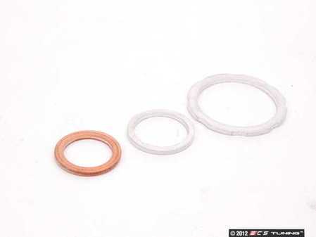 Genuine BMW - 11117567210 - Crankcase Gasket Set (11-11-7-567-210)