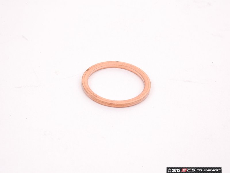 Genuine Mercedes Benz - 007603016105 - Seal Ring - Priced Each