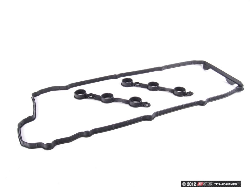 ECS News - Assembled By ECS Timing Service Kits | BMW S52 Engines