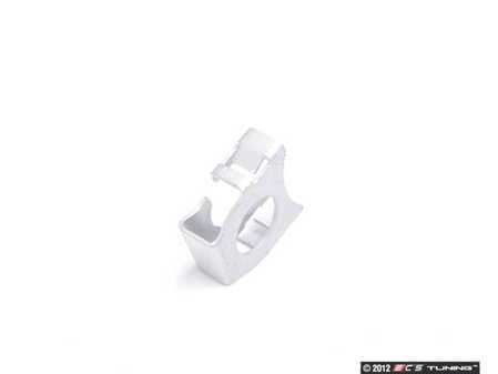 OES BMW - 51231908430 - Securing Plate - Priced Each
