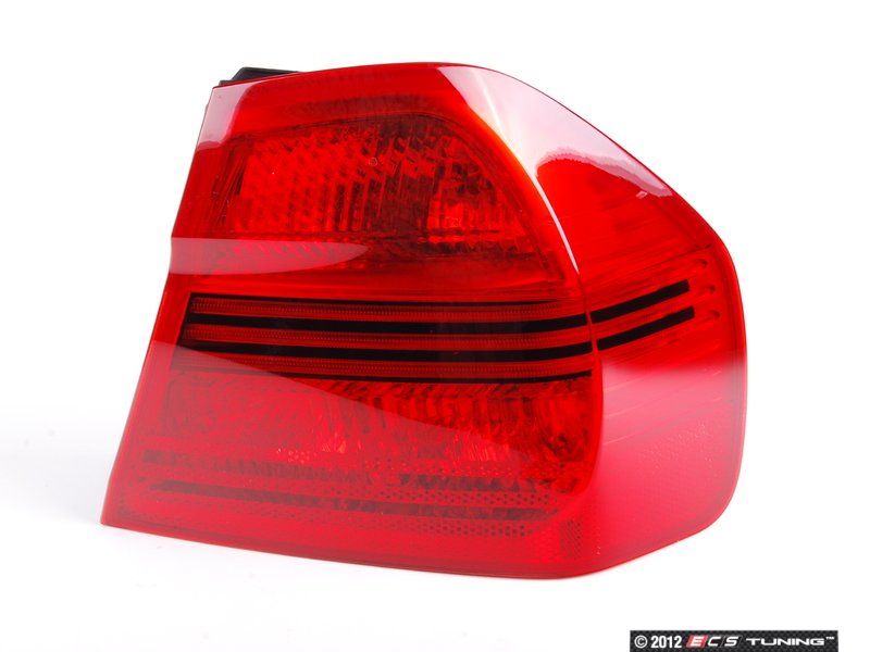 Genuine BMW - 63217161956 - Outer Tail Light - Right (63-21-7-161-956)
