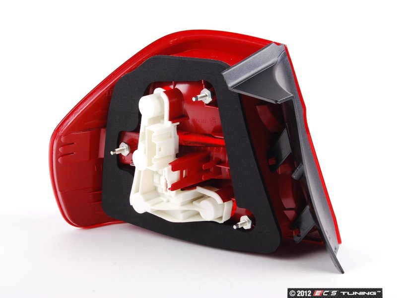 Genuine BMW - 63217161956 - Outer Tail Light - Right (63-21-7-161-956)