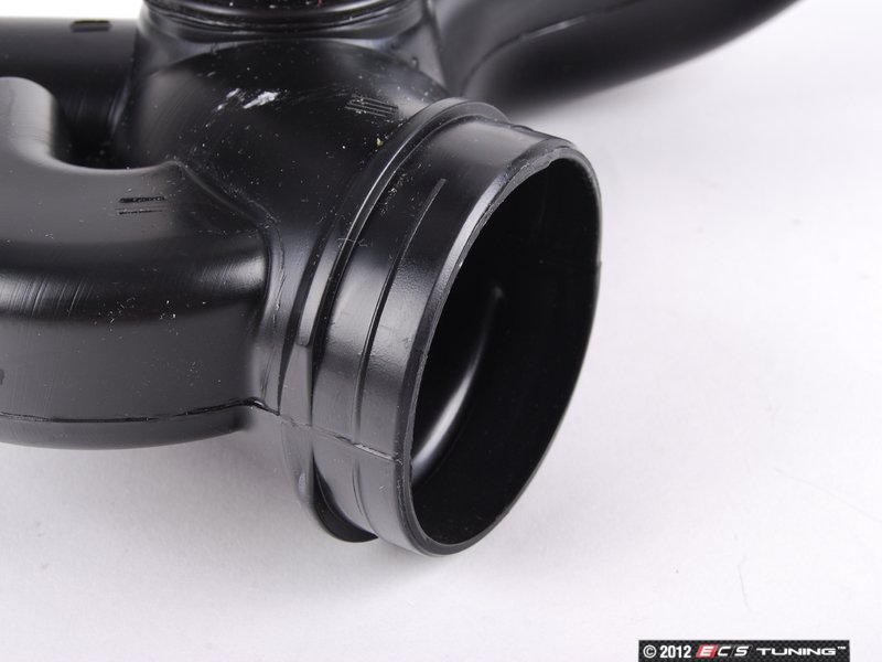Genuine MINI - 13717541087 - Intake Duct (13-71-7-541-087)
