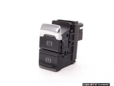 Genuine Volkswagen Audi - 8K1927225DWEP - Electro-Mechanical Parking ...