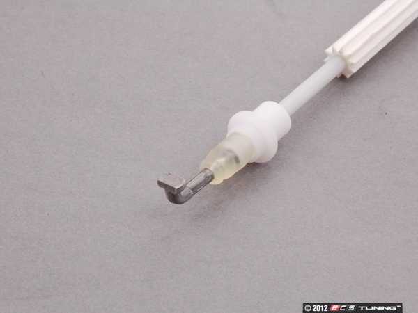 Genuine Volkswagen Audi - 4B0837085 - Front Bowden Cable - Left - (NO ...