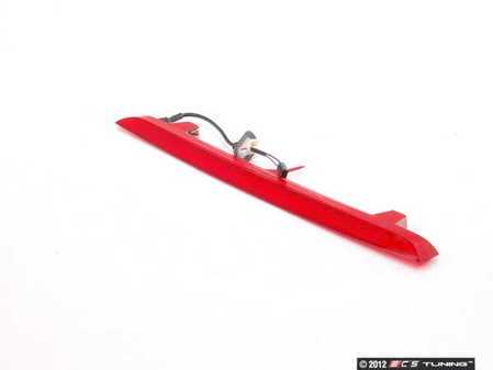 Genuine Volkswagen Audi - 8R0945097A - Third Brake Light (8R0 945 097 A)