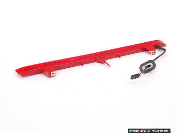 Genuine Volkswagen Audi - 8R0945097A - Third Brake Light (8R0 945 097 A)